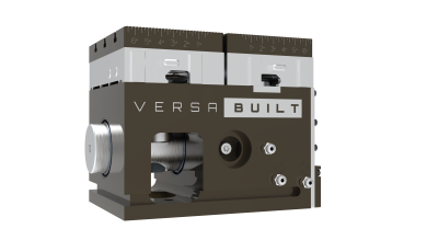 MultiGrip Vise | HowToRobot